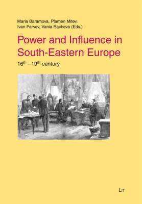 Social Networking in South-Eastern Europe | LIT Verlag